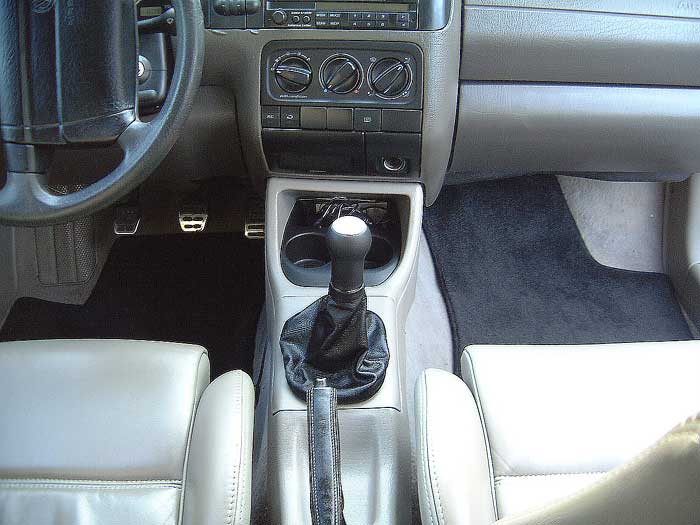 Updated shots of my interior | VW Vortex - Volkswagen Forum